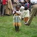 Rare Ugandan Batwa Pygmy Tribal Drum, Ca 1950", #1652 - Etsy