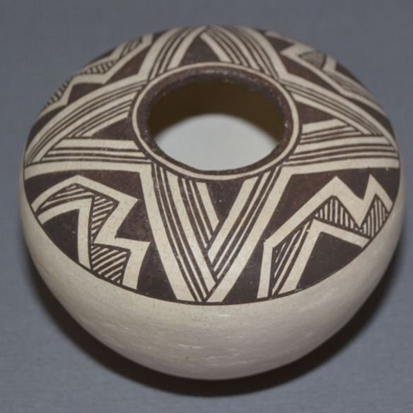 Acoma Pottery - Etsy