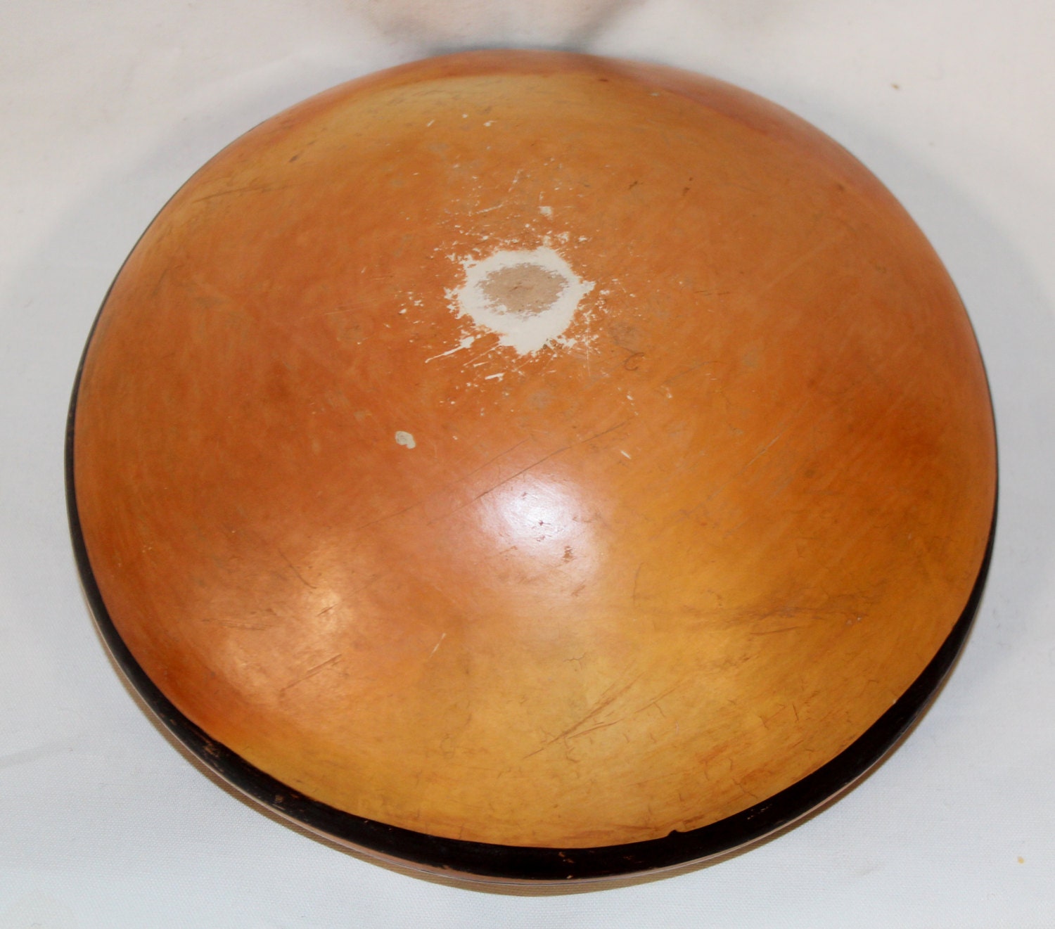 Native American, Exceptional Historic Low Shouldered Hopi Tewa Bowl, Ca ...