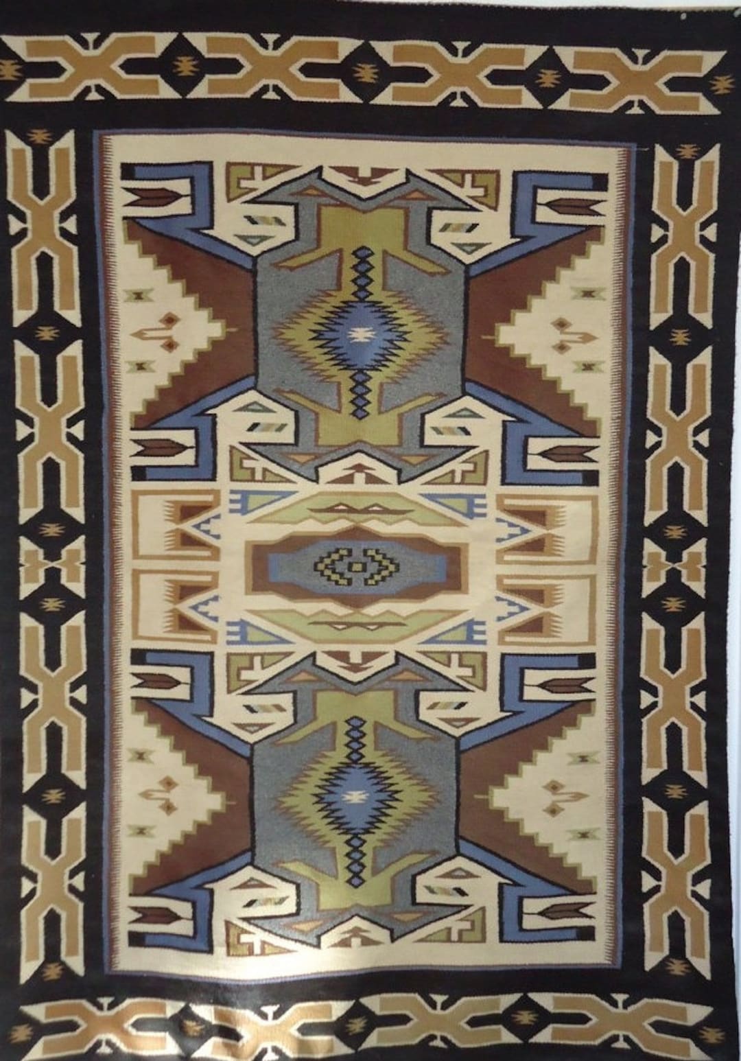 Navajo Breechcloths