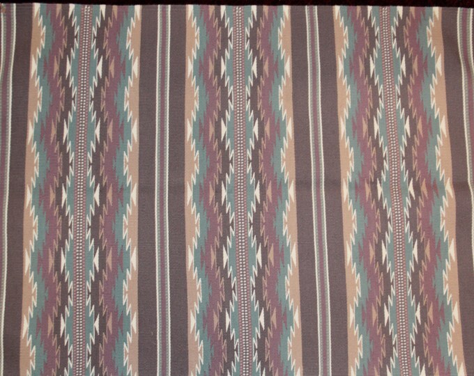 Native American, Navajo Pine Springs Weaving/textile/rug, Attributed to ...