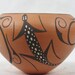 Native American, Zuni Pottery by Acclaimed Artist Anderson Peynetsa, 1187 - Etsy