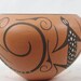 Native American, Zuni Pottery by Acclaimed Artist Anderson Peynetsa, 1187 - Etsy