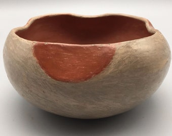 Ida Redbird Pottery - Etsy