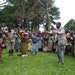 Rare Ugandan Batwa Pygmy Tribal Drum, Ca 1950", #1652 - Etsy
