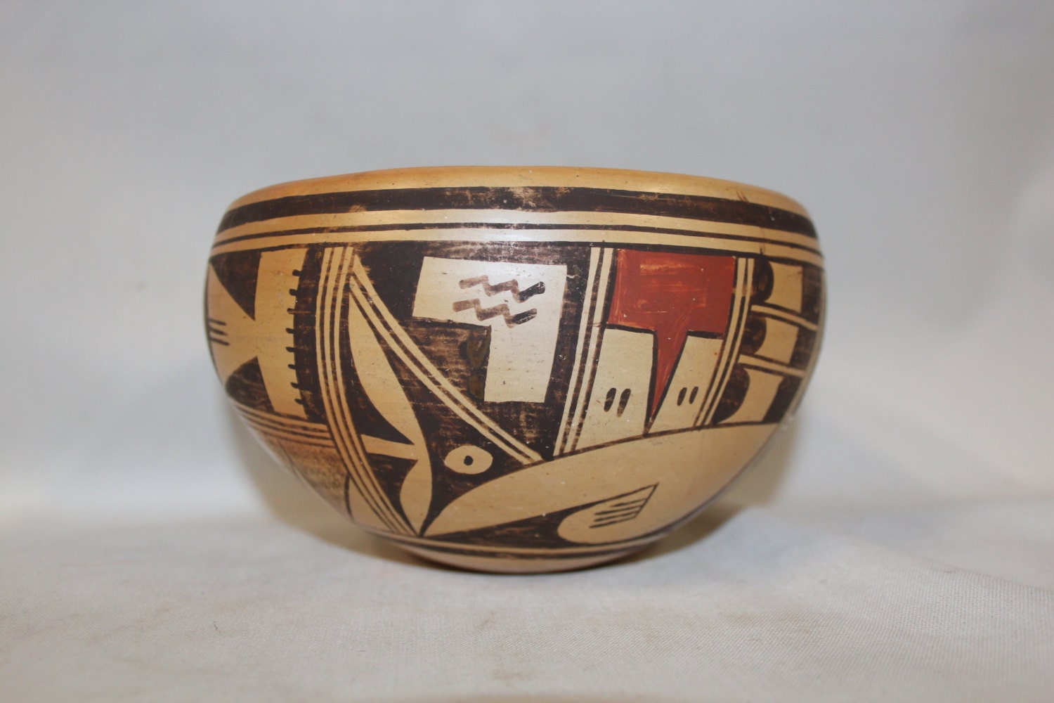 Hopi Pottery