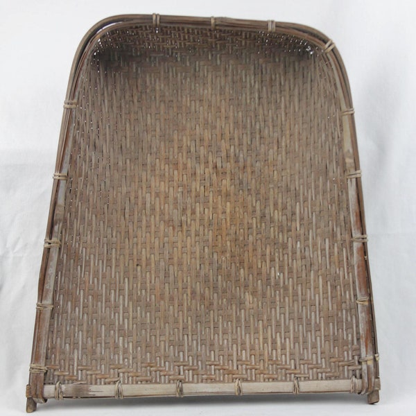 Winnowing Basket - Etsy