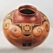 Large Hopi Pottery : Exceptional Very Large Vintage Hopi Pottery Olla ...