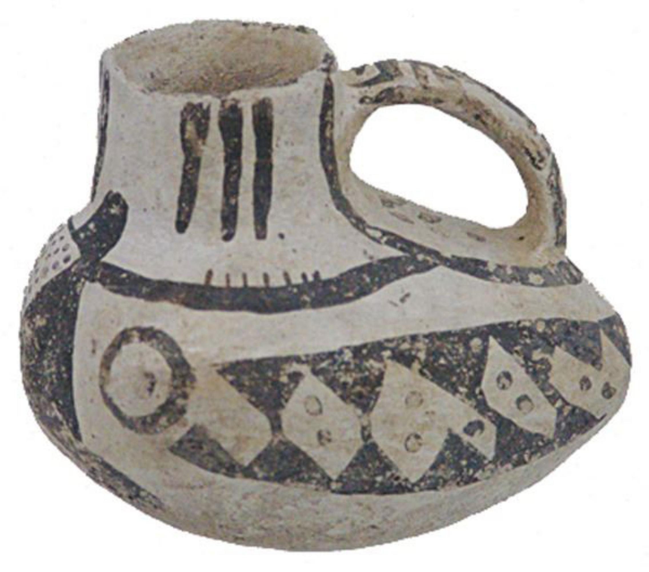 Anasazi Clothing