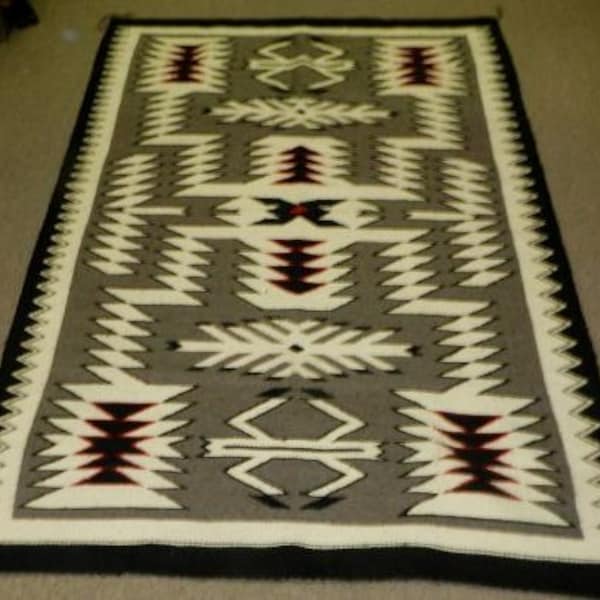 Navajo Rug Pattern - Etsy