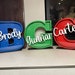 Personalized Letter Coin Bank - Etsy