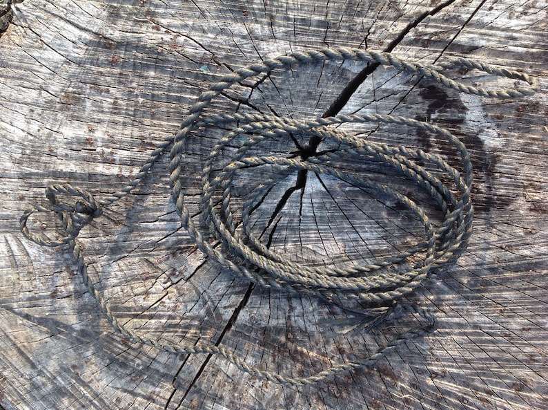 Handmade Bow String - Etsy