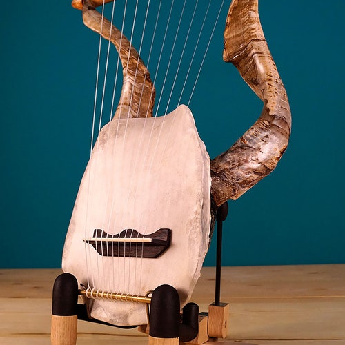 The Lyre of Apollo III Ancient Greek Lyre chelys 11 or 13 - Etsy Canada