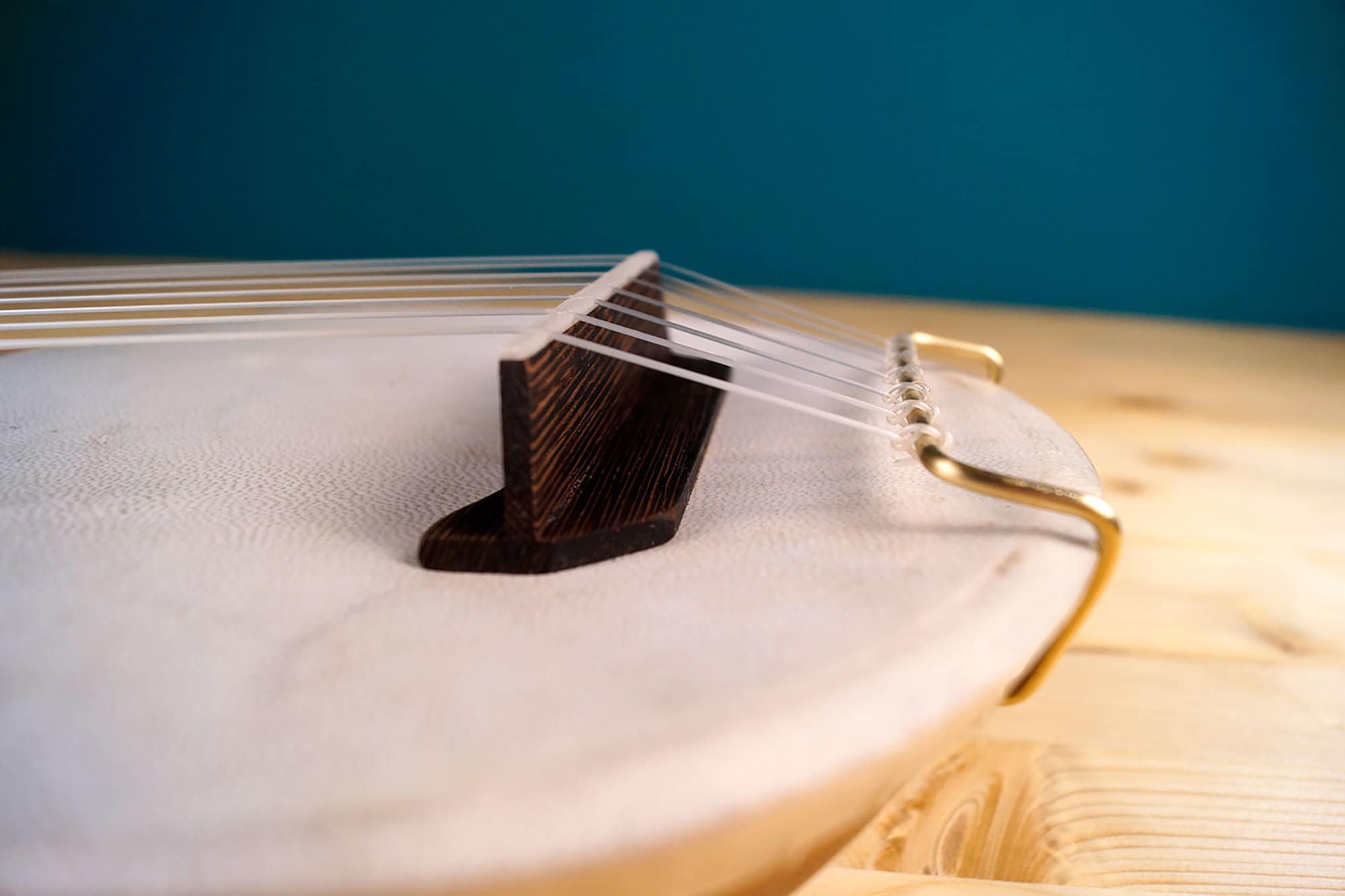 The Lyre of Aphrodite Ancient Greek Chelys Lyre 7 strings | Etsy