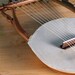 The Lyre of Thamyris Ancient Greek Lyre chelys 11 - Etsy UK