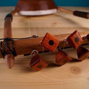 The Lyre of Apollo III Ancient Greek Lyre chelys 11 or 13 Strings Top ...