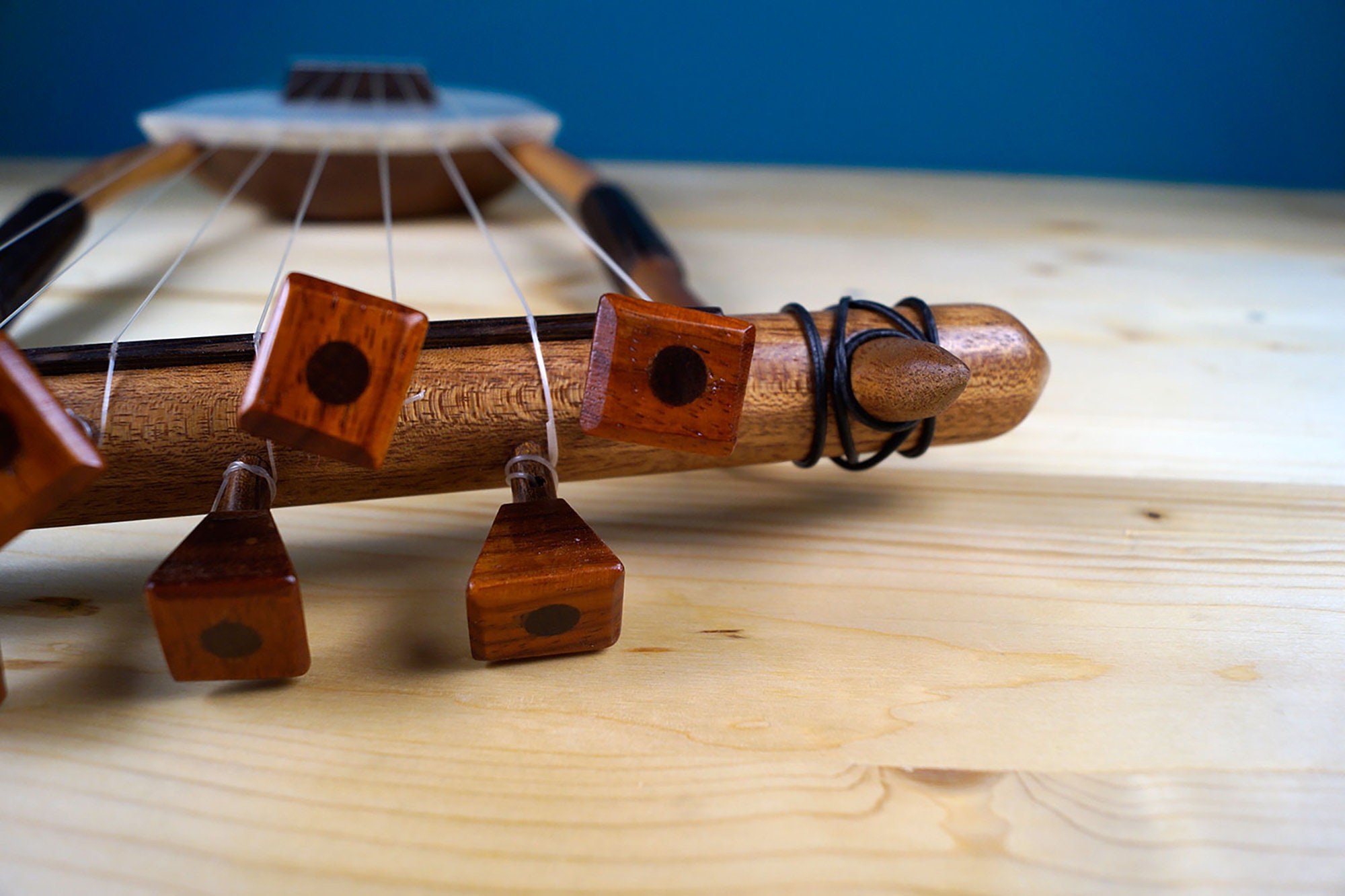 The Lyre of Aphrodite Ancient Greek Chelys Lyre 7 strings | Etsy