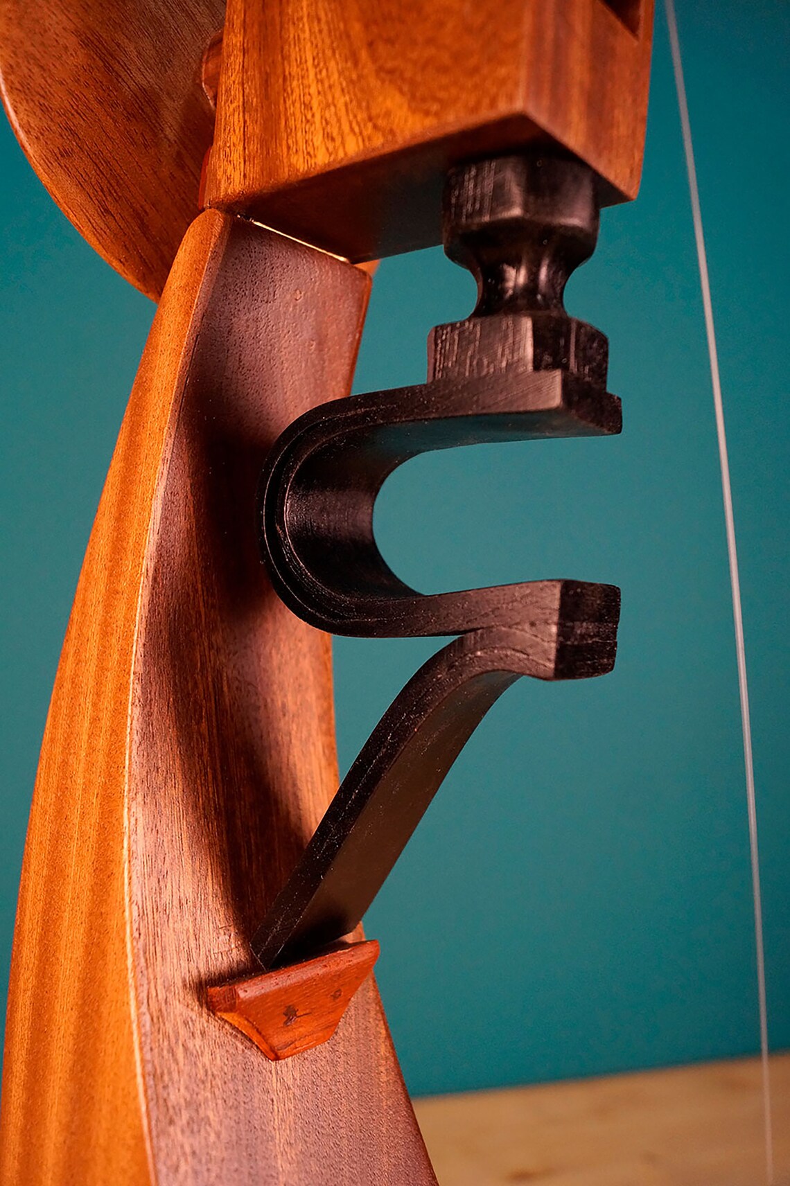 Cithare de l'âge d'or Cithare grecque antique 7 ou - Etsy France