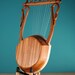 The Lyre of Thamyris Ancient Greek Lyre chelys 11 - Etsy UK