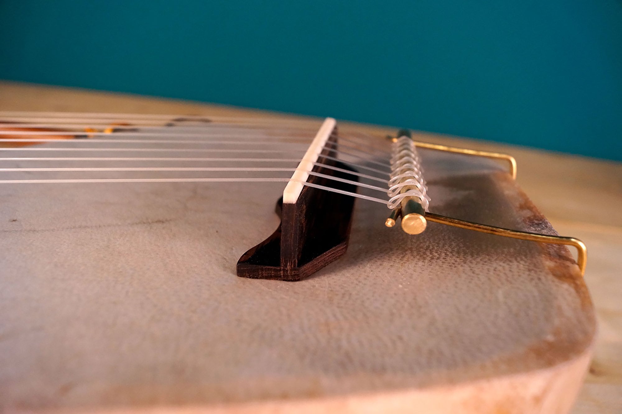 The lyre of Orpheus Ancient Greek Lyre Chelys 9 strings - Etsy Polska