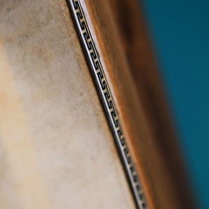 Epigonion – Ancient Greek Harp (24 Strings) - Etsy
