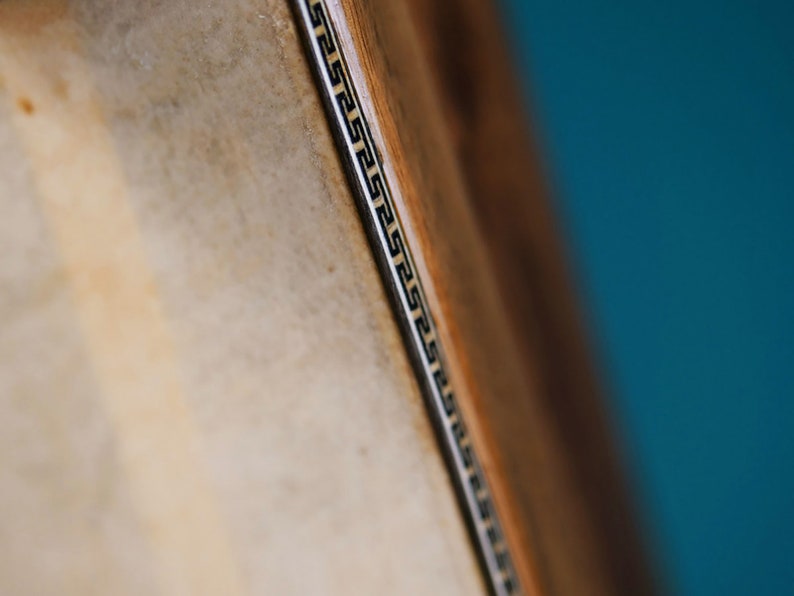 Epigonion – Ancient Greek Harp (24 Strings) - Etsy Canada