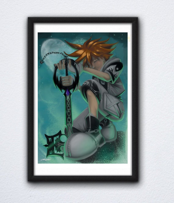 Riku Master Form