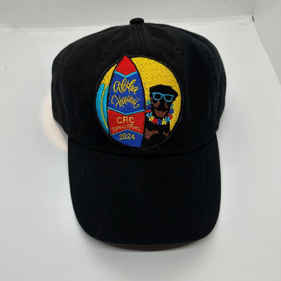 CRC Specialty 2024 Hats - Etsy
