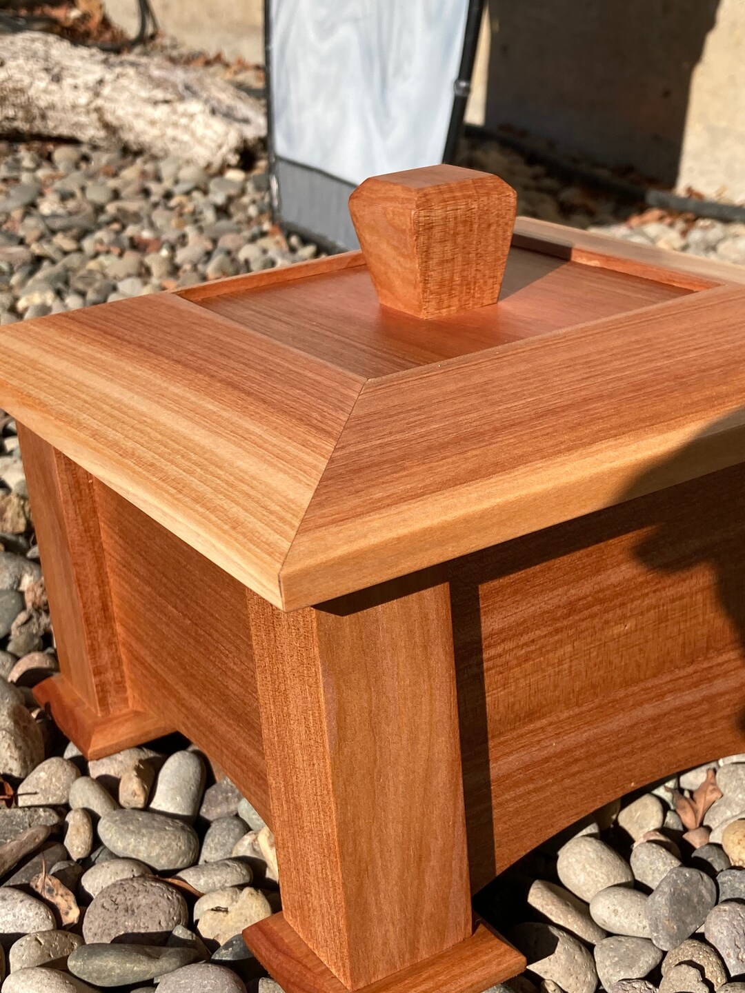Jewelry Box, Keepsake Box, Valet Box - Etsy