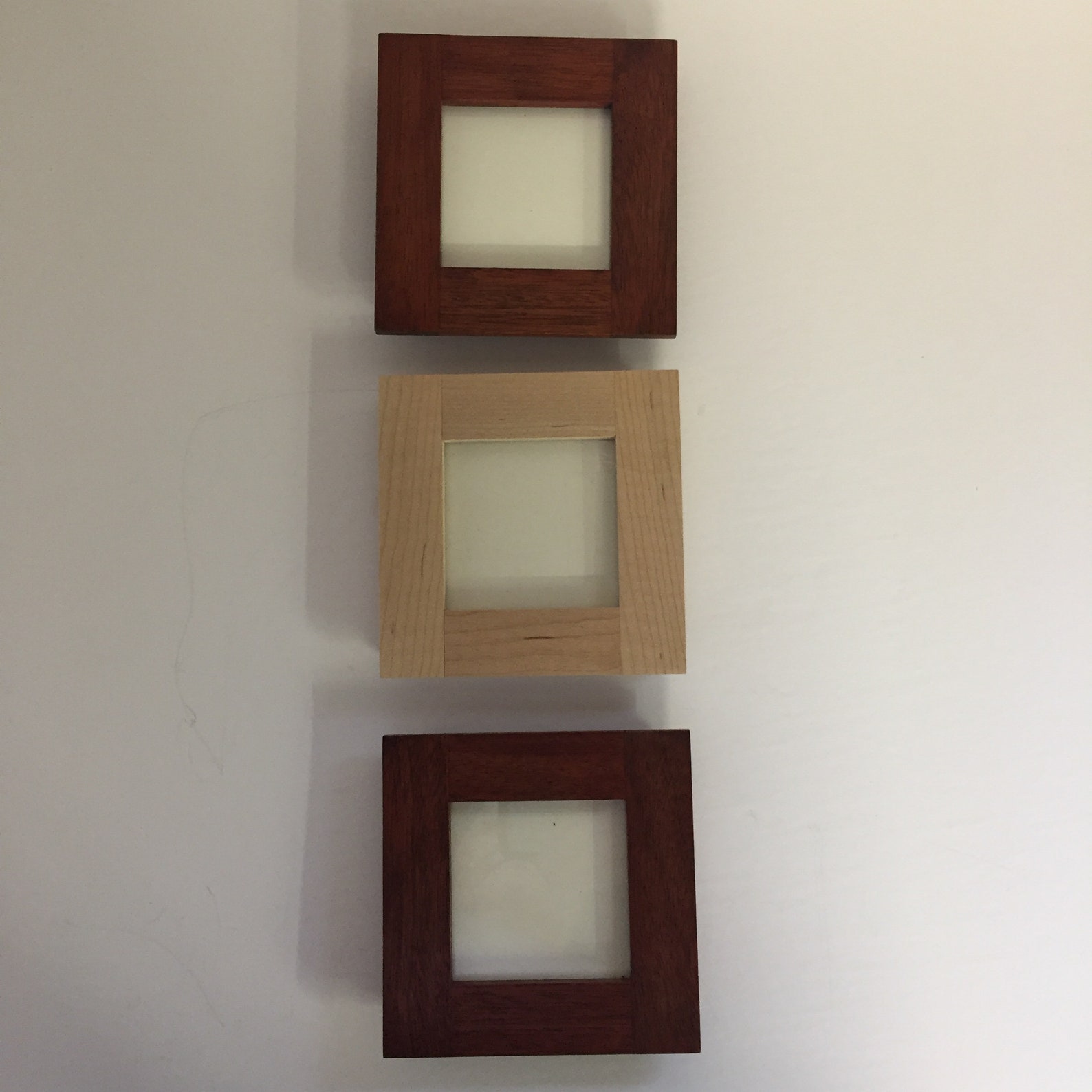 Mini Picture Frame - Etsy