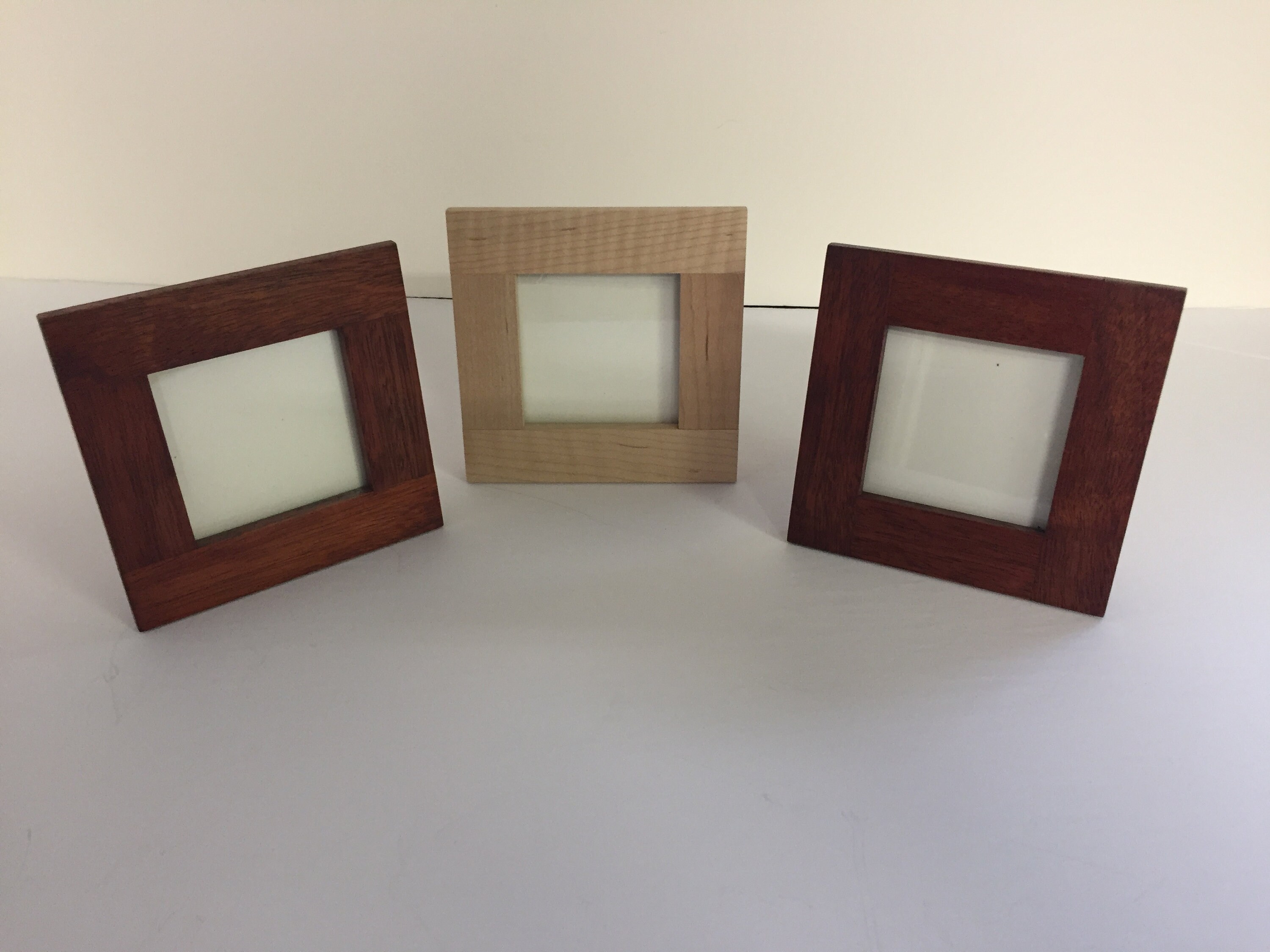 Mini Picture Frame - Etsy