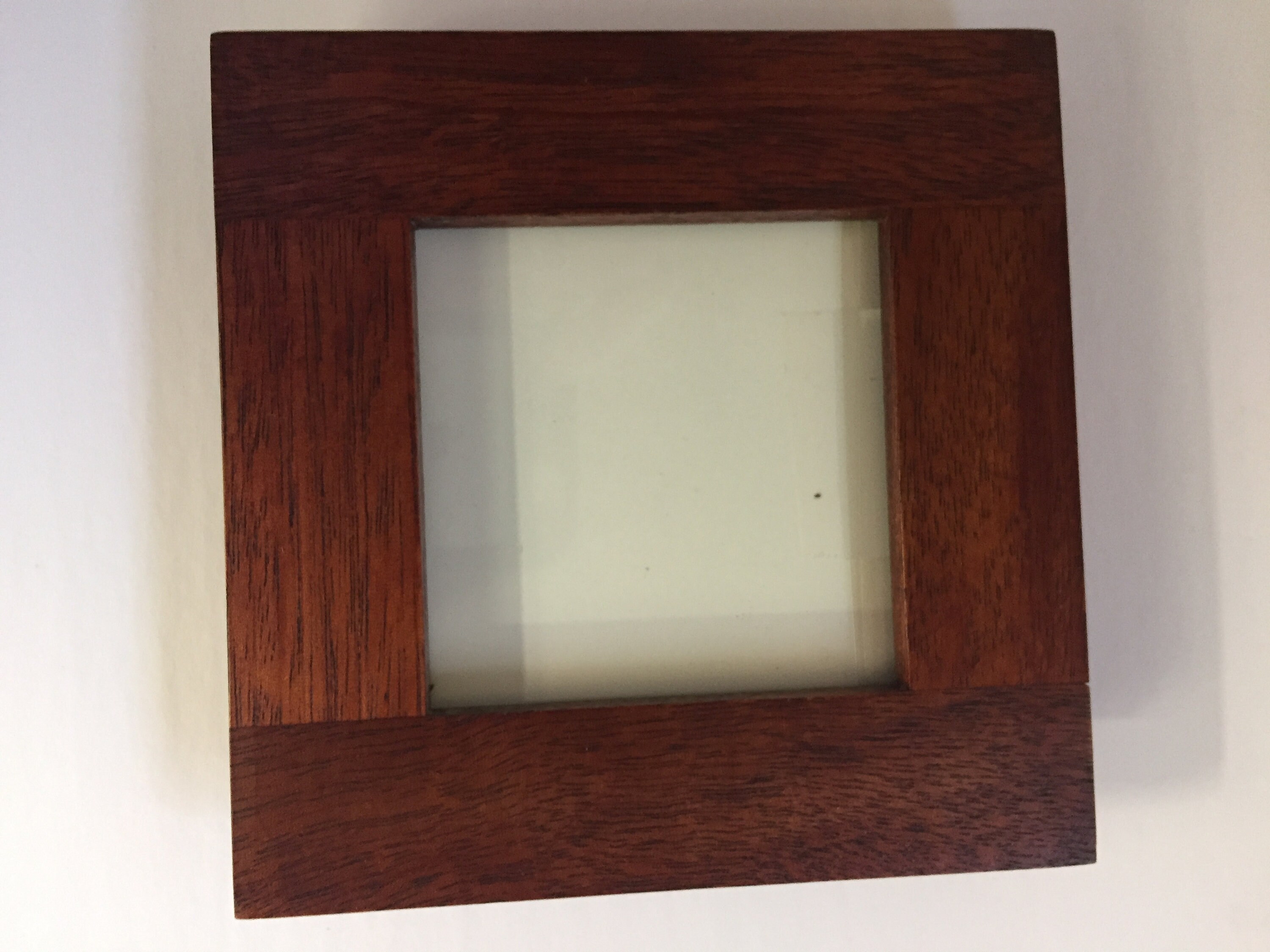 Mini Picture Frame - Etsy