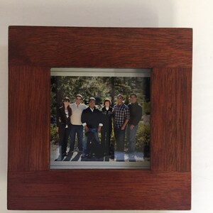 Mini Picture Frame - Etsy