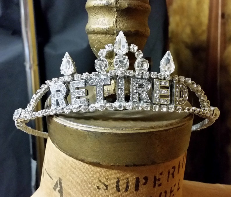 Custom Name Tiara Personalized Novelty Tiara Shower Gift - Etsy