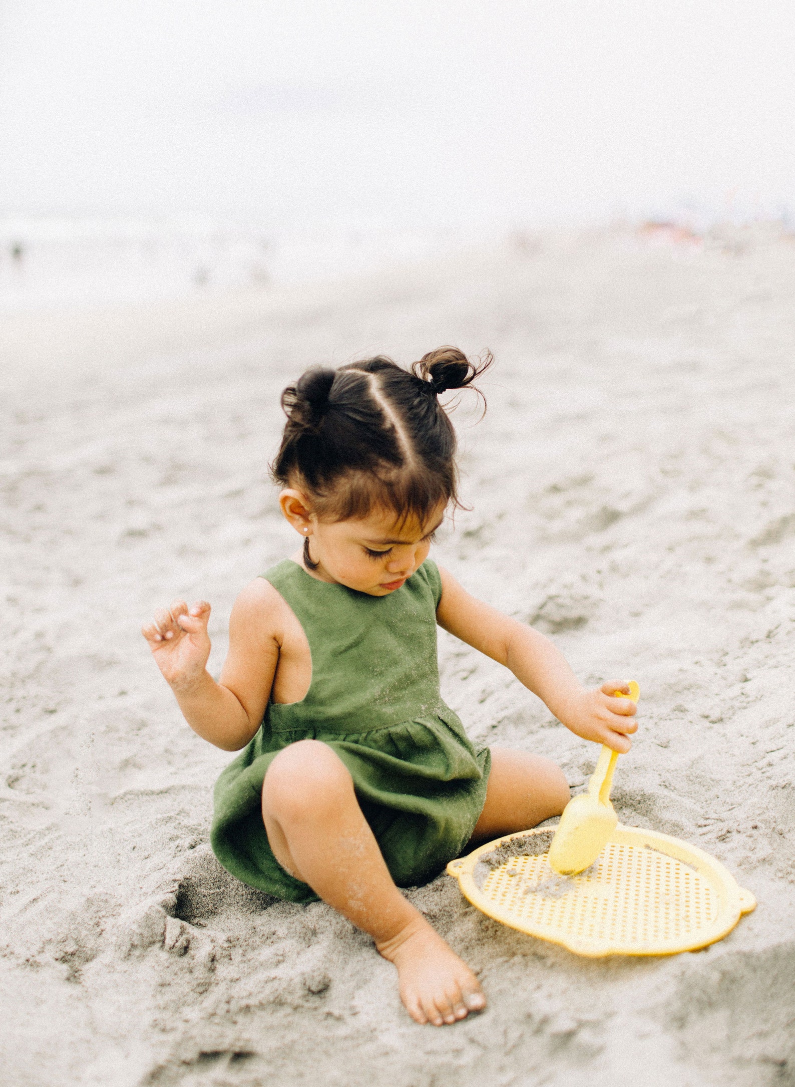 Linen Baby Romper Organic Baby Clothes Linen Playsuit - Etsy