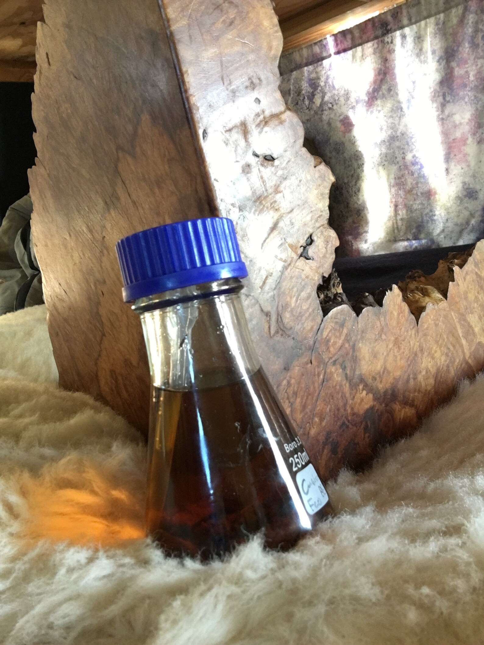 Castorium beaver castor feromonas activas muy fuertes envejecidas 8 ...