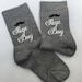 Page Boy Socks Ring Bearer Socks Usher Socks Little Usher - Etsy UK