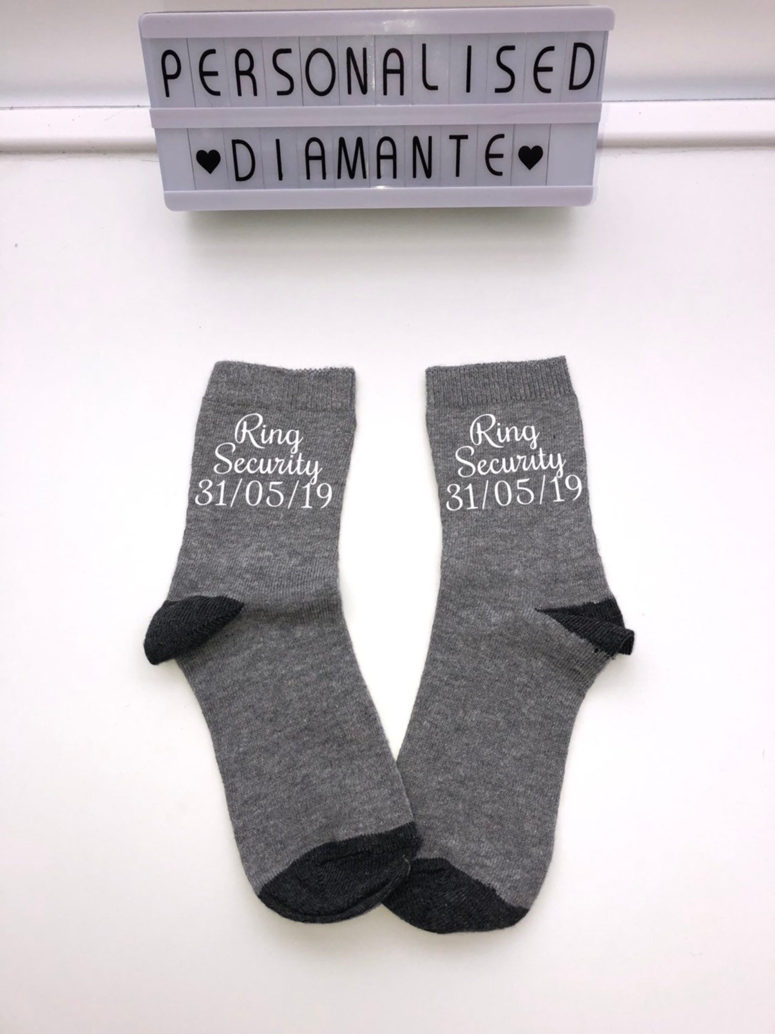 Page Boy Socks Ring Bearer Socks Usher Socks Little Usher - Etsy UK