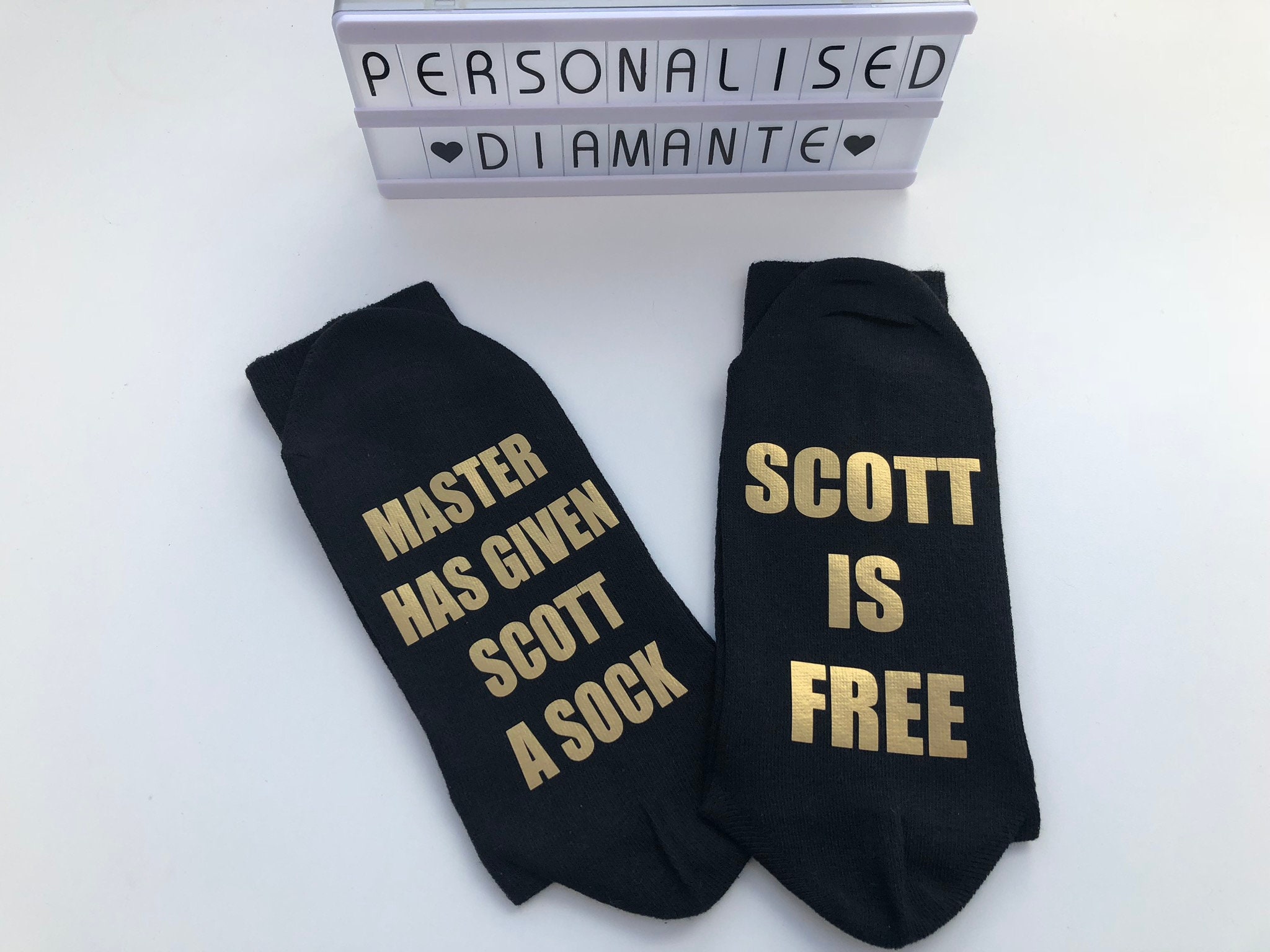 Master Has Given Dobby Clothes