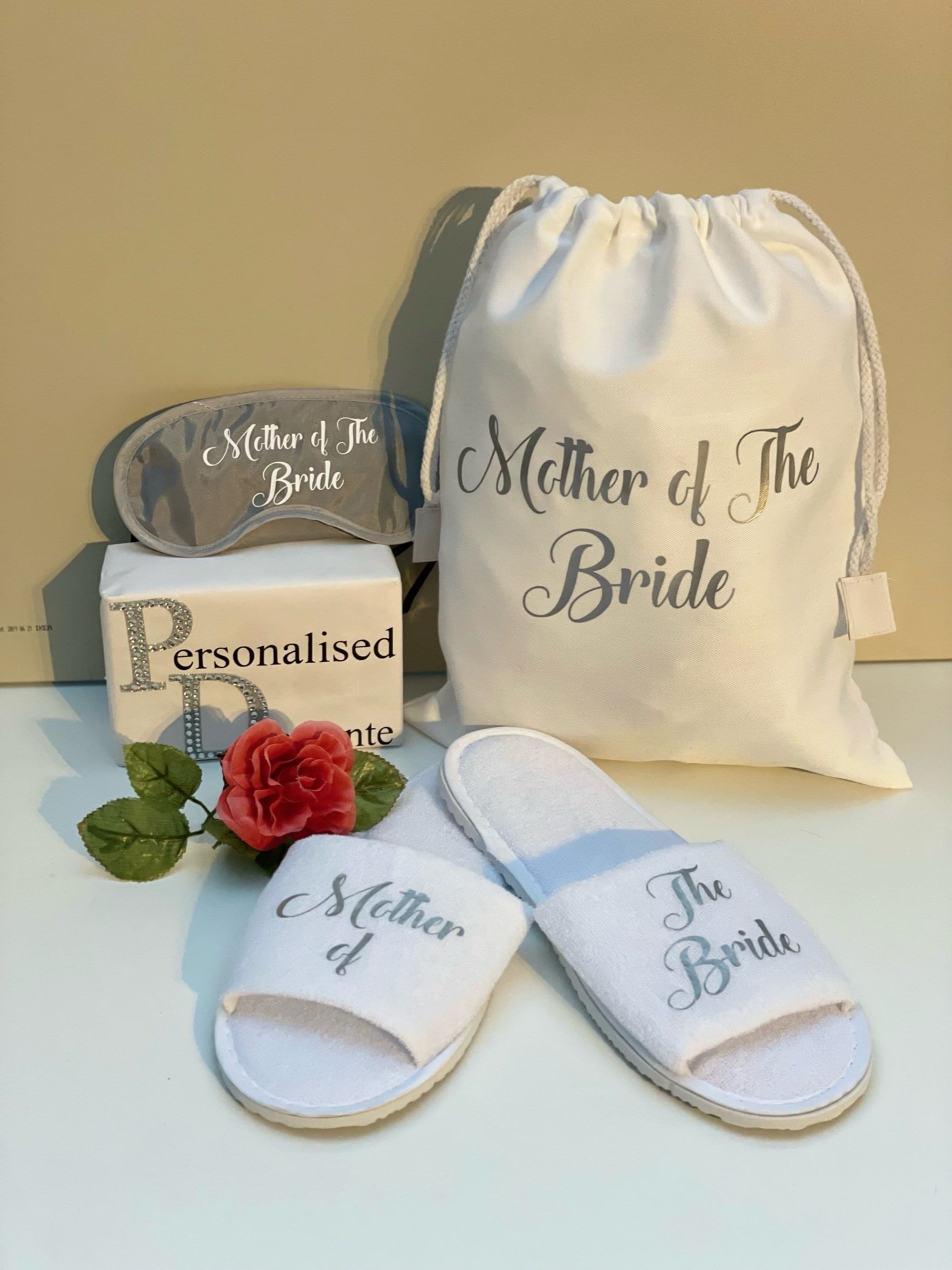 Mother of the Bride Gift Set Mother of the Bride Gift Mother - Etsy UK