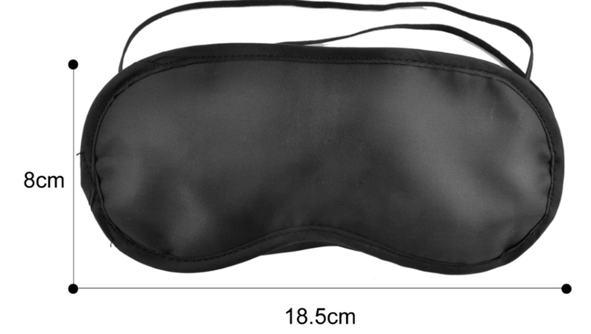 Boys Sleepover Club Birthday Gift Boy Eye Mask - Etsy
