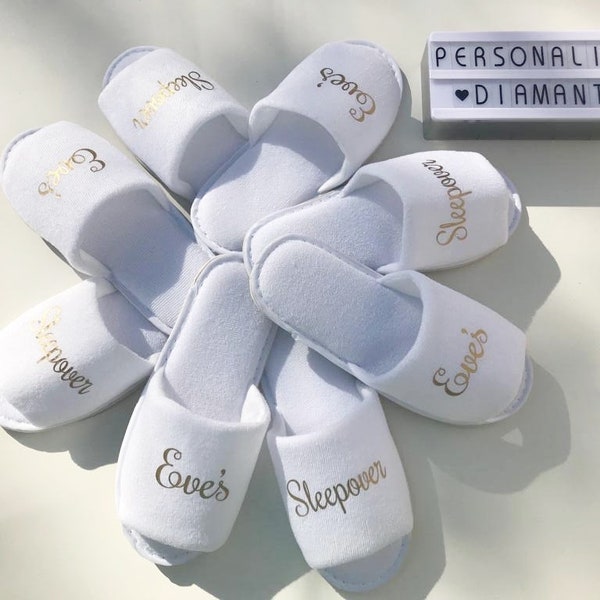 Kids Slippers - Etsy