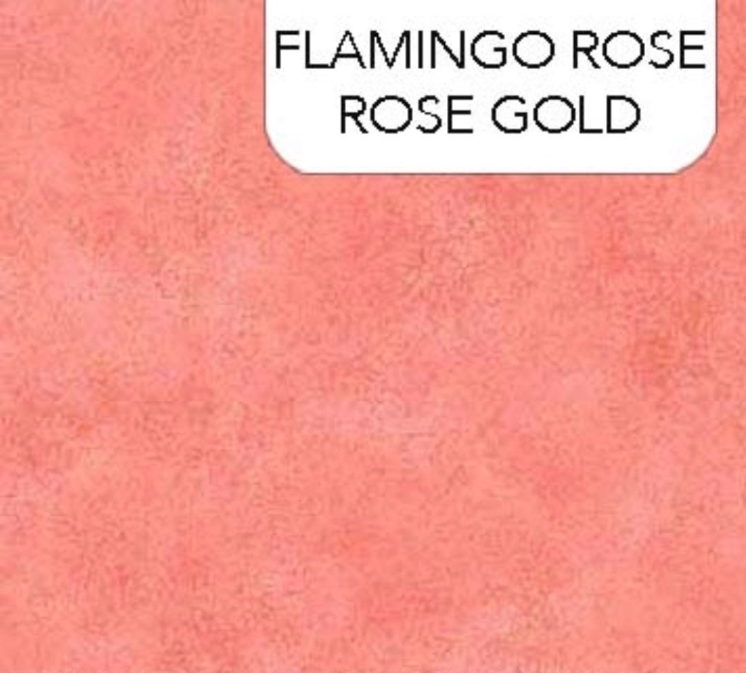 End of Bolt - 35.5” Flamingo - Radiance Shimmer Blender - Northcott ...