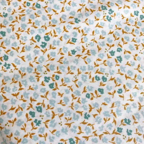 Sea Creatures Fabric Under the Sea 2 by Kostolom3000 | Etsy