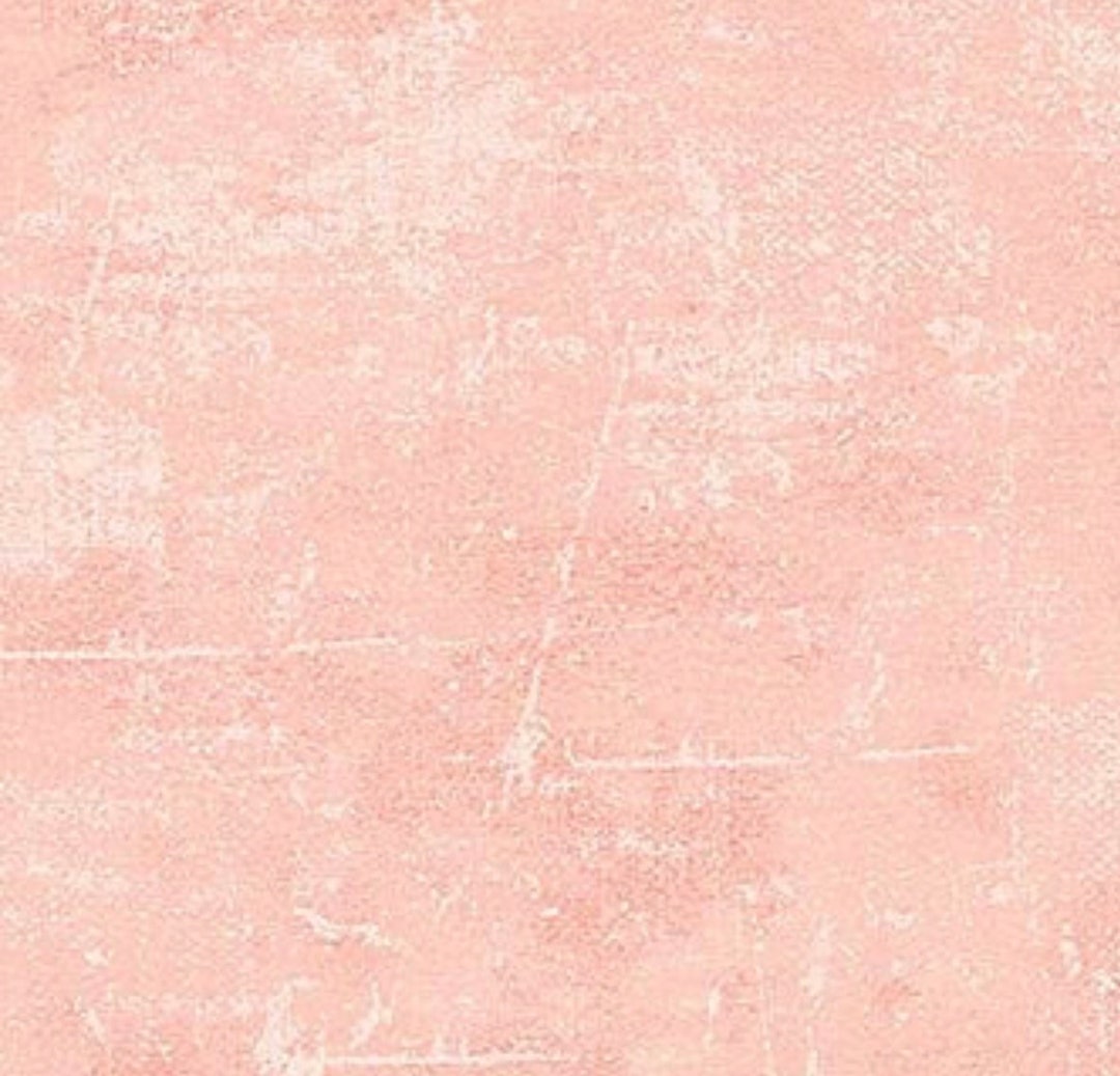 End of Bolt 24 Blush Texture canvas Basics Northcott 9030-540 - Etsy