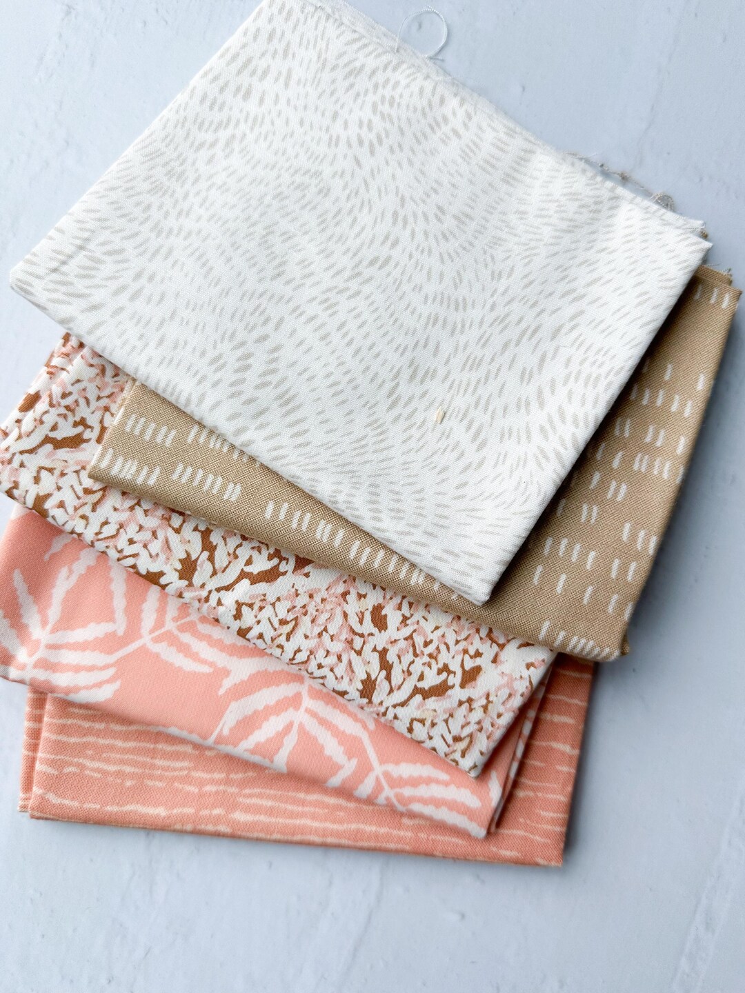 Bundle Bash! 5 Piece Fat Quarter Bundle - FQ - Etsy