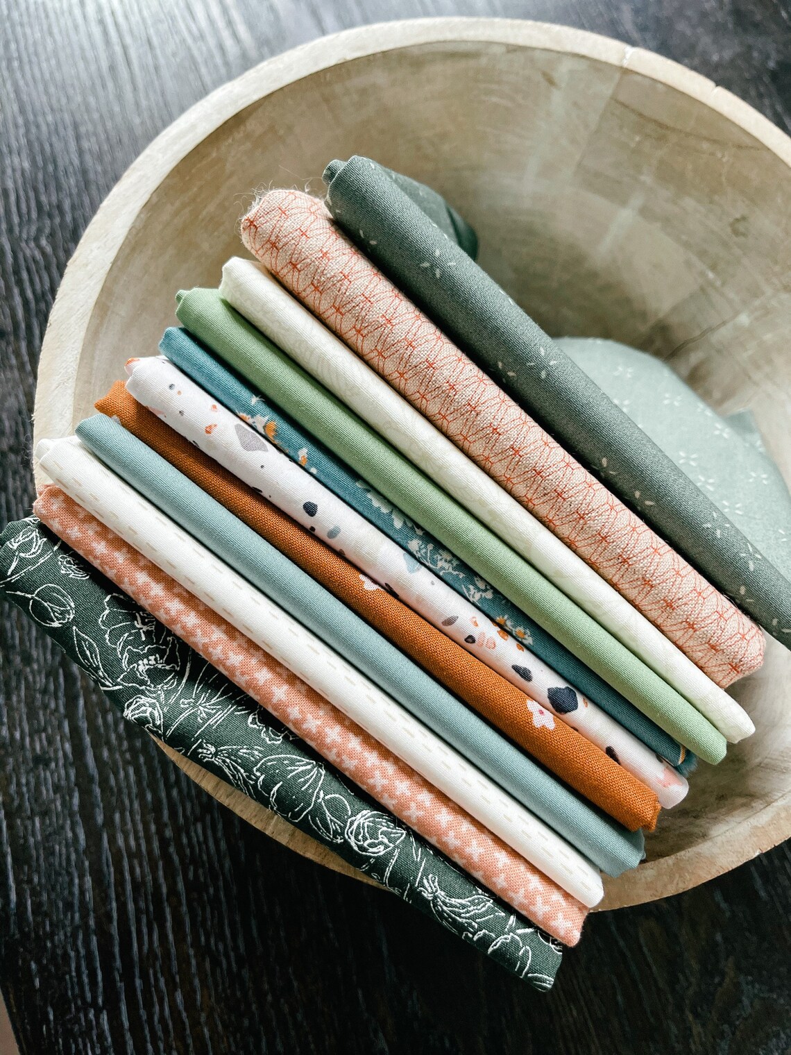 Adventure Awaits 11 Piece FQ Bundle - Etsy