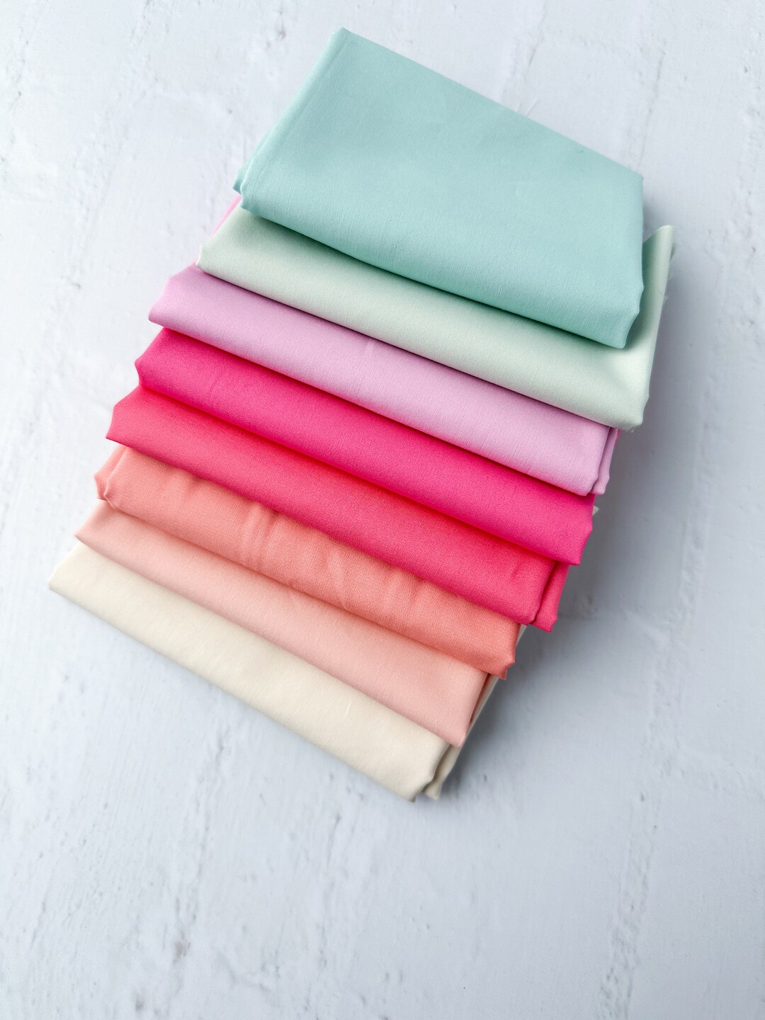 Falcon Ridge Quilt Kit Bundle - Pattern by the Blanket Statement ...