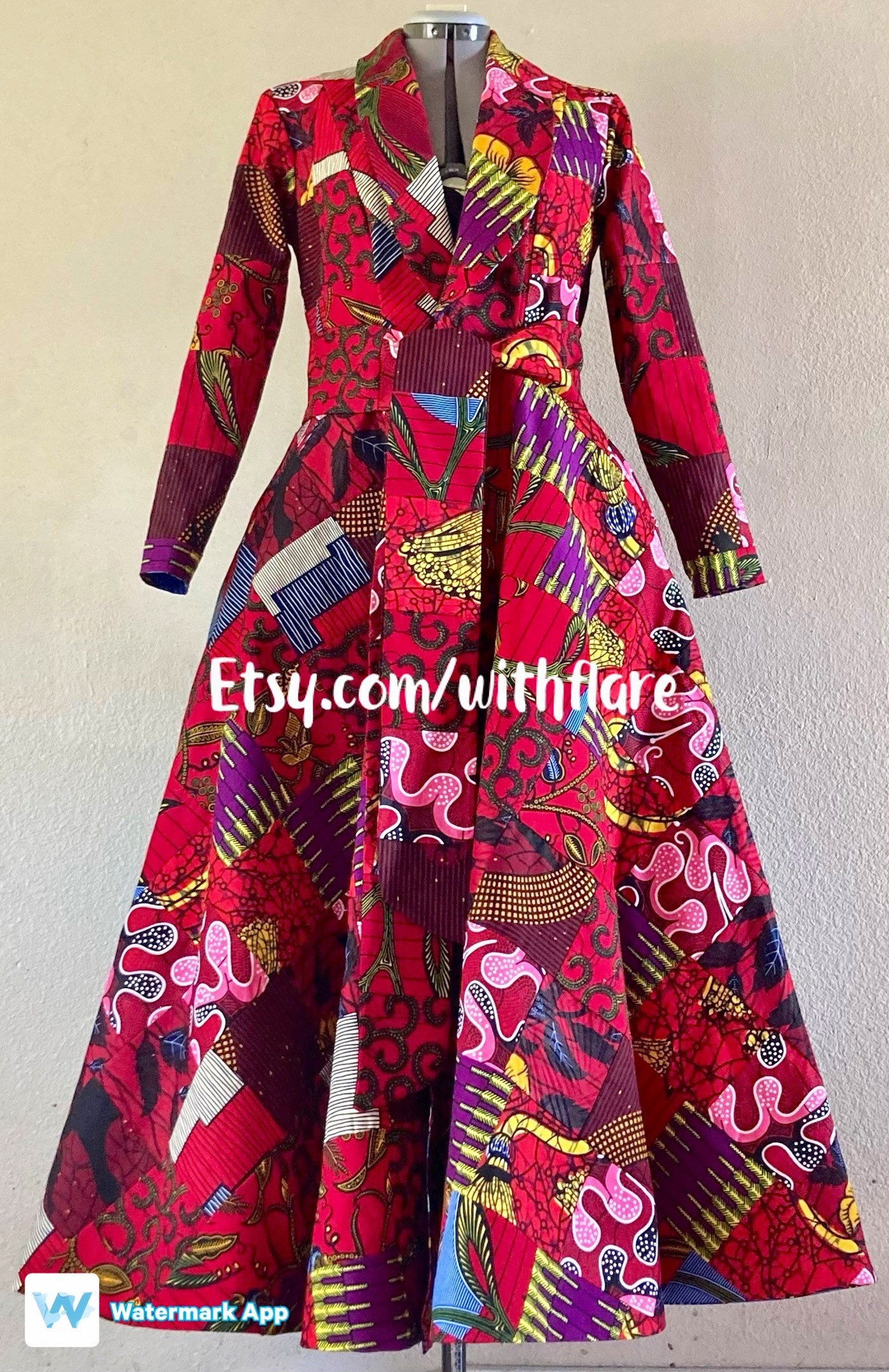 Abracadabra Amazing Any Colors You Want Double Patchwork - Etsy