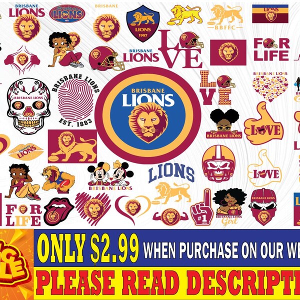 Afl Svg - Etsy Australia